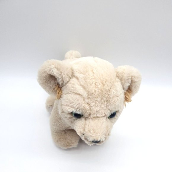 Disney | Toys | Build A Bear Nala The Lion King Plush Movie Toy ...